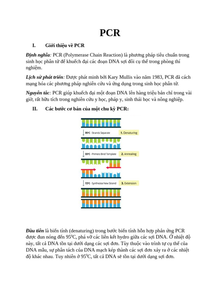 PCR.1 | PDF