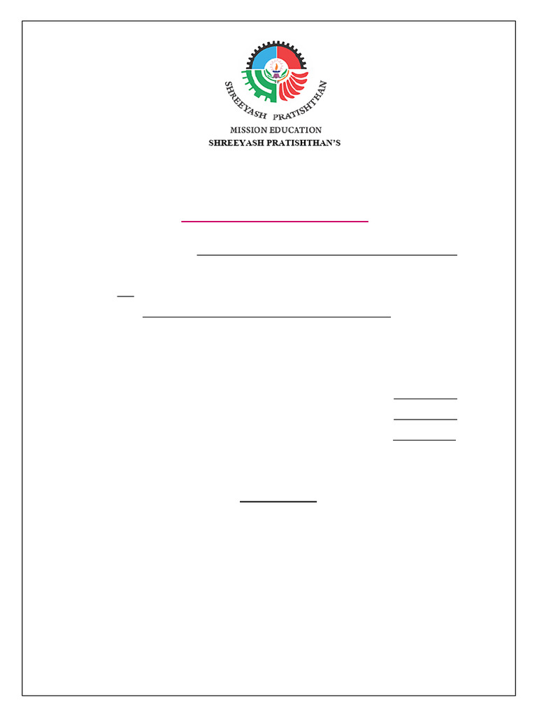 MAA Project Report Shashank | PDF | Microcontroller | Information