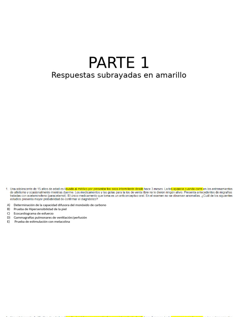 IFOM FORM 1 (2) | PDF | Embolia | Infarto de miocardio