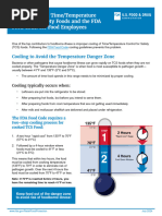 Temperature Checklist | PDF