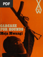 Popular African Books and Authors | PDF