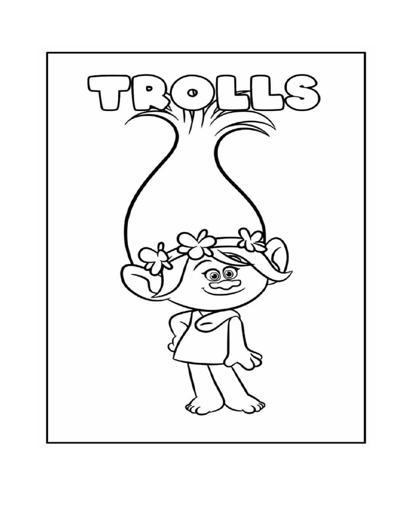 TROLLS | PDF