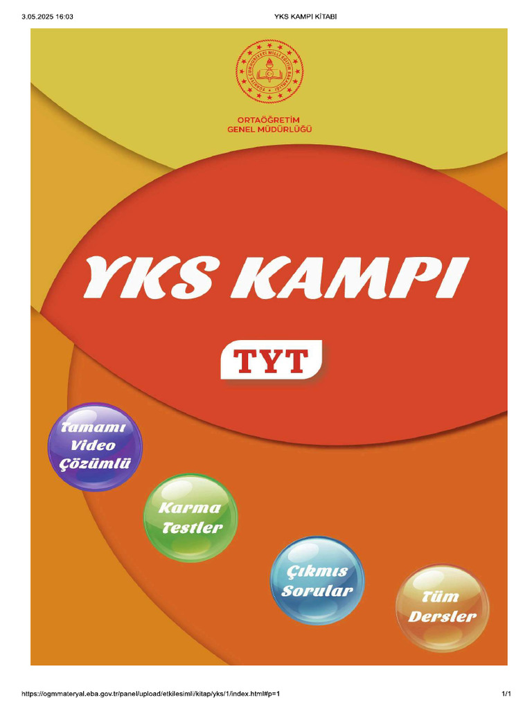 Kamp | PDF