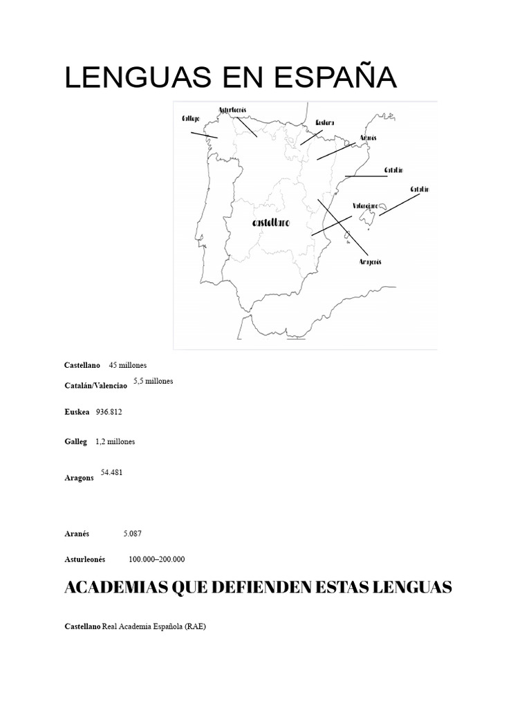Documento Sin Título | PDF | Lengua española | latín