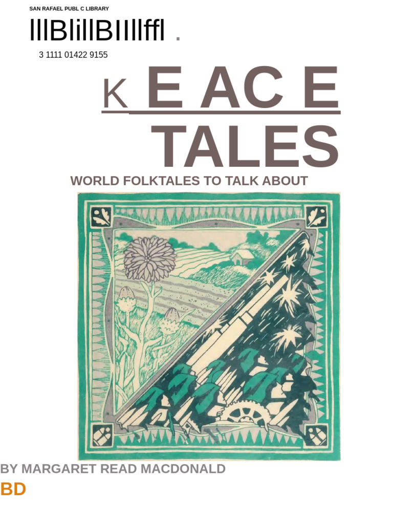 World Folktales on Peace Choices | PDF
