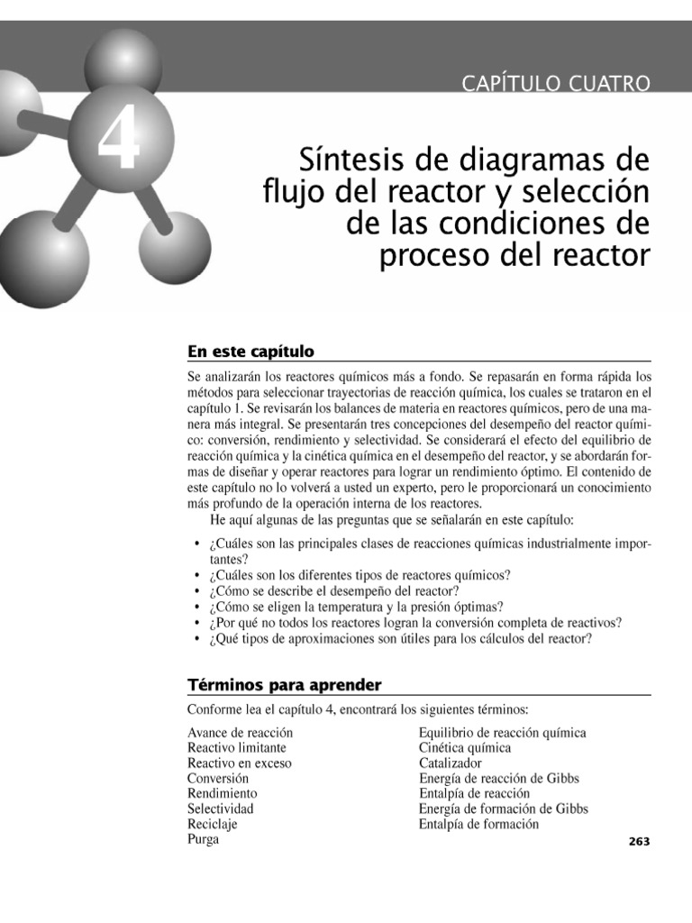 Capitulo 4 | PDF