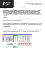 Cosmofer Administration and Dosing Guide | PDF | Intravenous Therapy ...