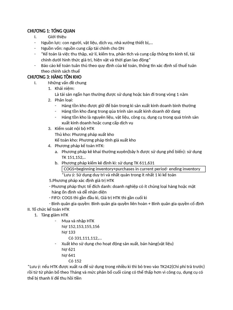 (KTTC) Summary | PDF