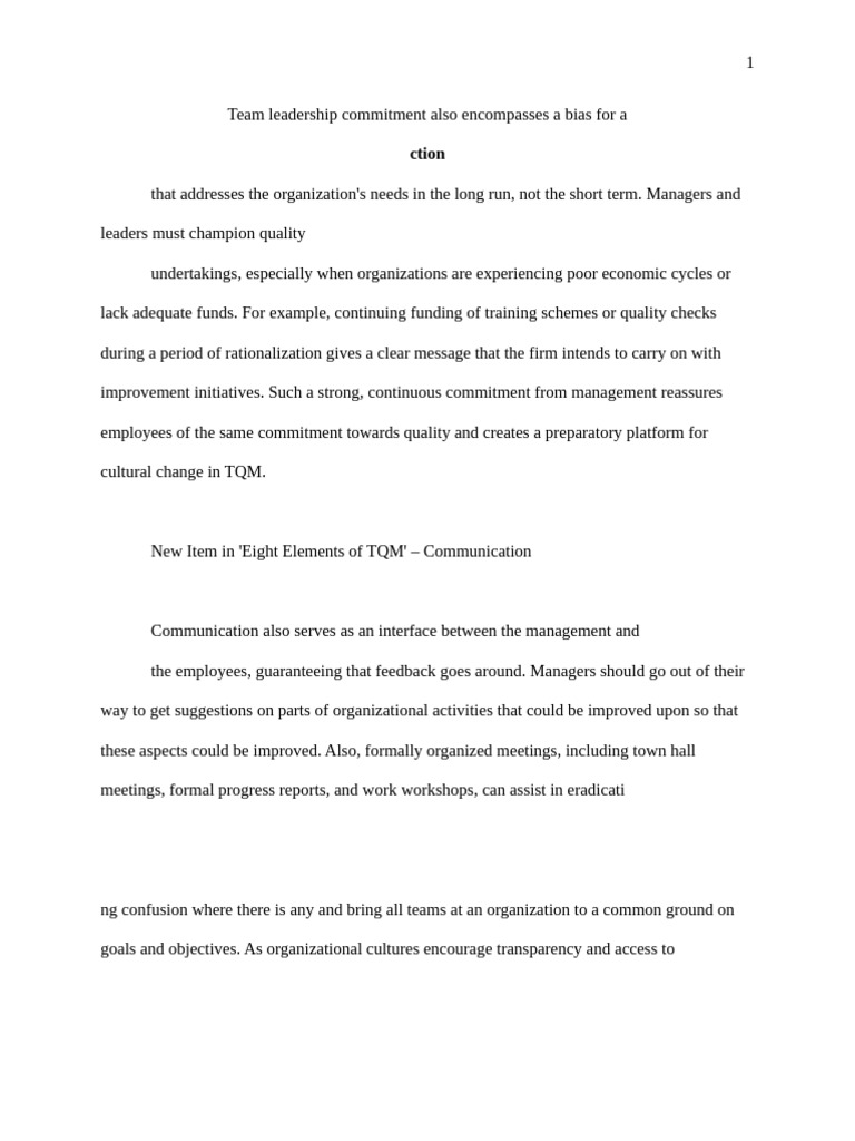 Reflection On Health Disparities and Equity - Edited.edited | PDF
