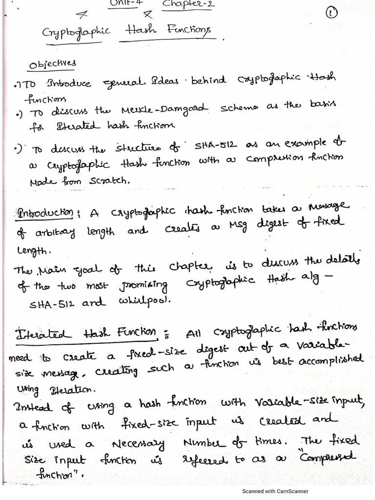 CNS UNIT 4 Part 2 | PDF