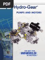 PREAC Catalogue 2021 Cylinders | PDF