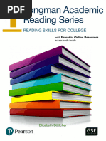 Advanced Level English Reading - B2, C1 and C2 Texts For Students ...