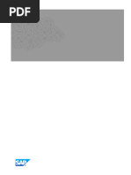 SUIM-Overview and Uses - SAP Community | PDF | Software | Computing