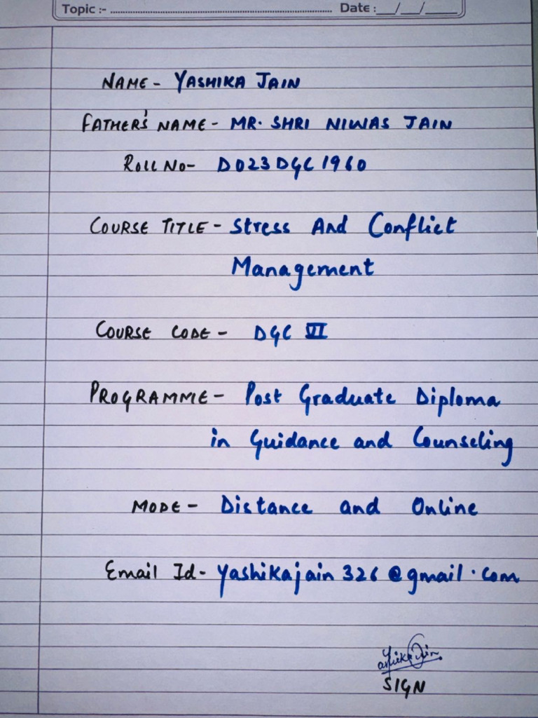 Yashika - 1960 - DGC VI | PDF