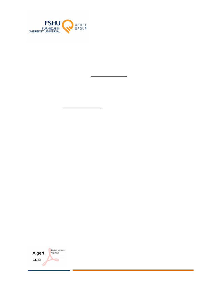 7440 Vertetim Debie | PDF