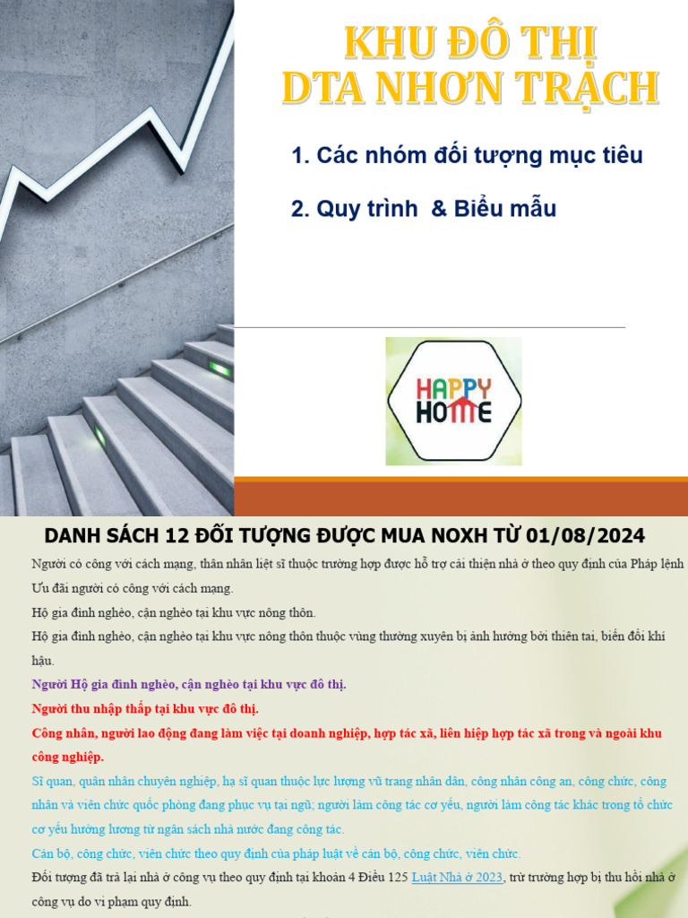 Quy Trình Bán Hàng GPL | PDF