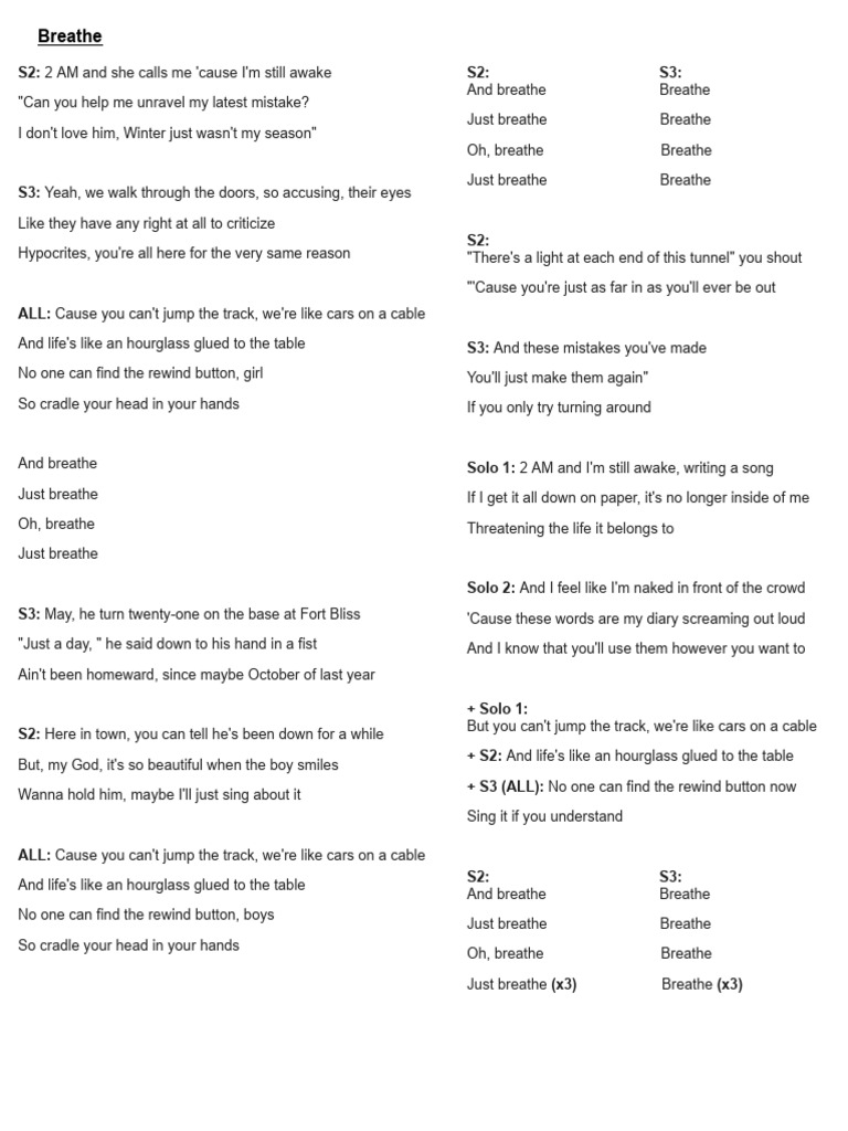 Stage 2+3 -Articulations (Legato).pdf | PDF