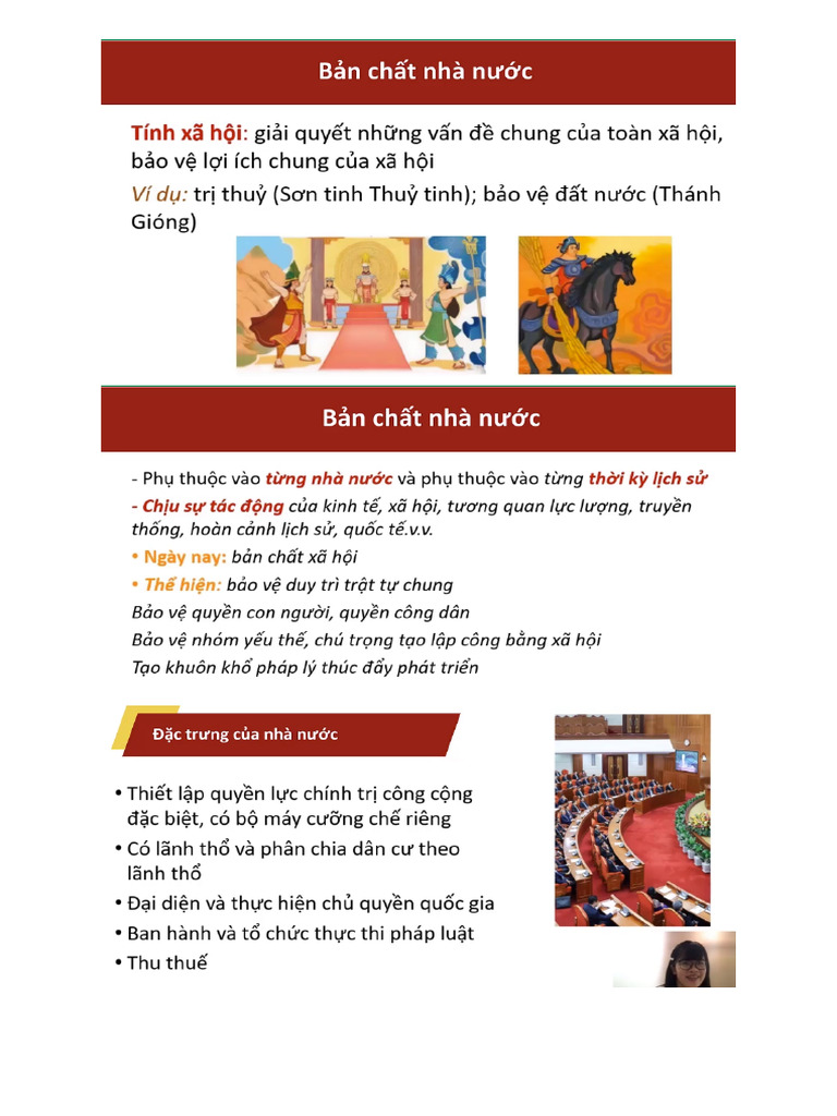 NNPLĐC & CNXH Bai 1 tr3 | PDF