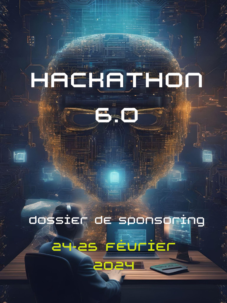 Hackathon 6.0 | PDF