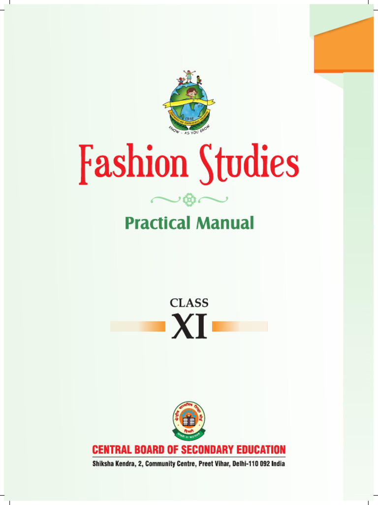 Practical Manual | PDF