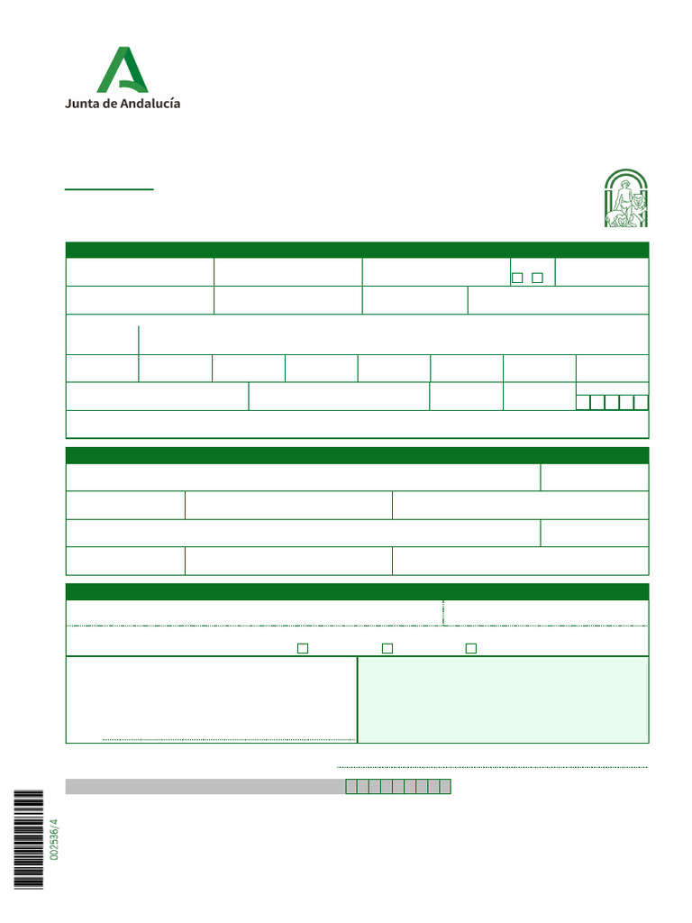 4 - Anexo IV - 002536 - 4 | PDF | Maestros