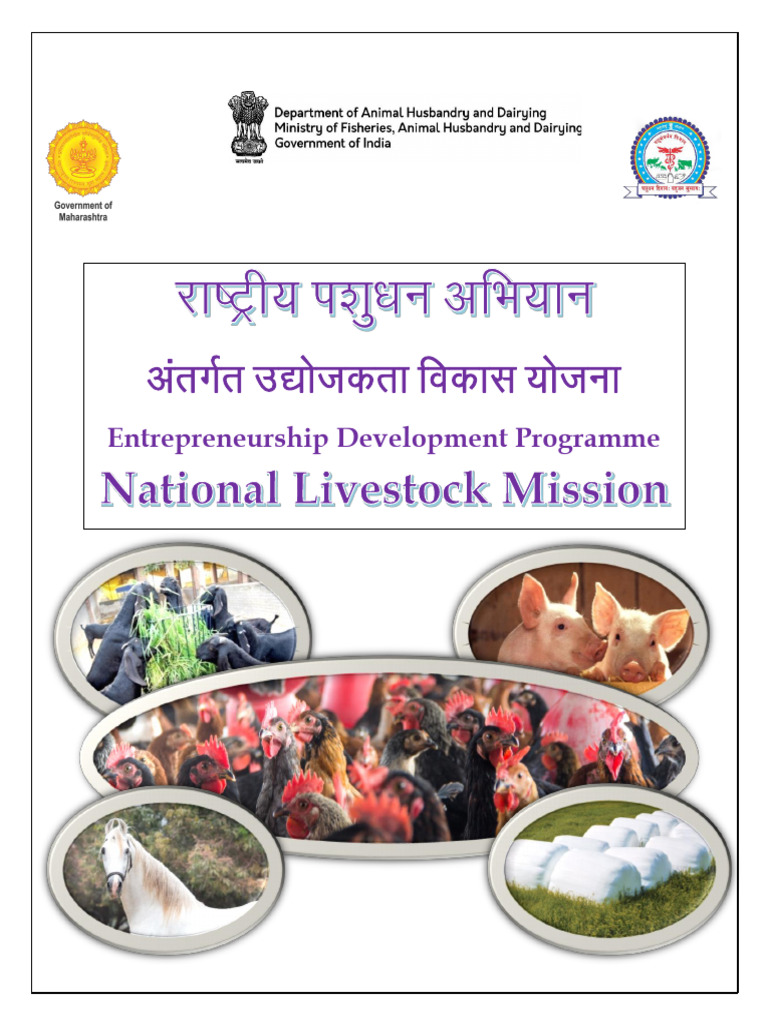 NLM Yojna booklet | PDF