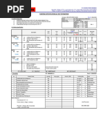 Chugoku Marine Paint | PDF | Deck (Ship) | Paint