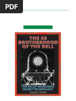 Die Glocke (Conspiracy Theory) - Wikipedia | PDF | Nazi Germany | Deception