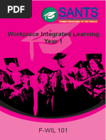 Sants s1 2025 Prospectus 2025 03 04.original | PDF | Teachers | Early ...