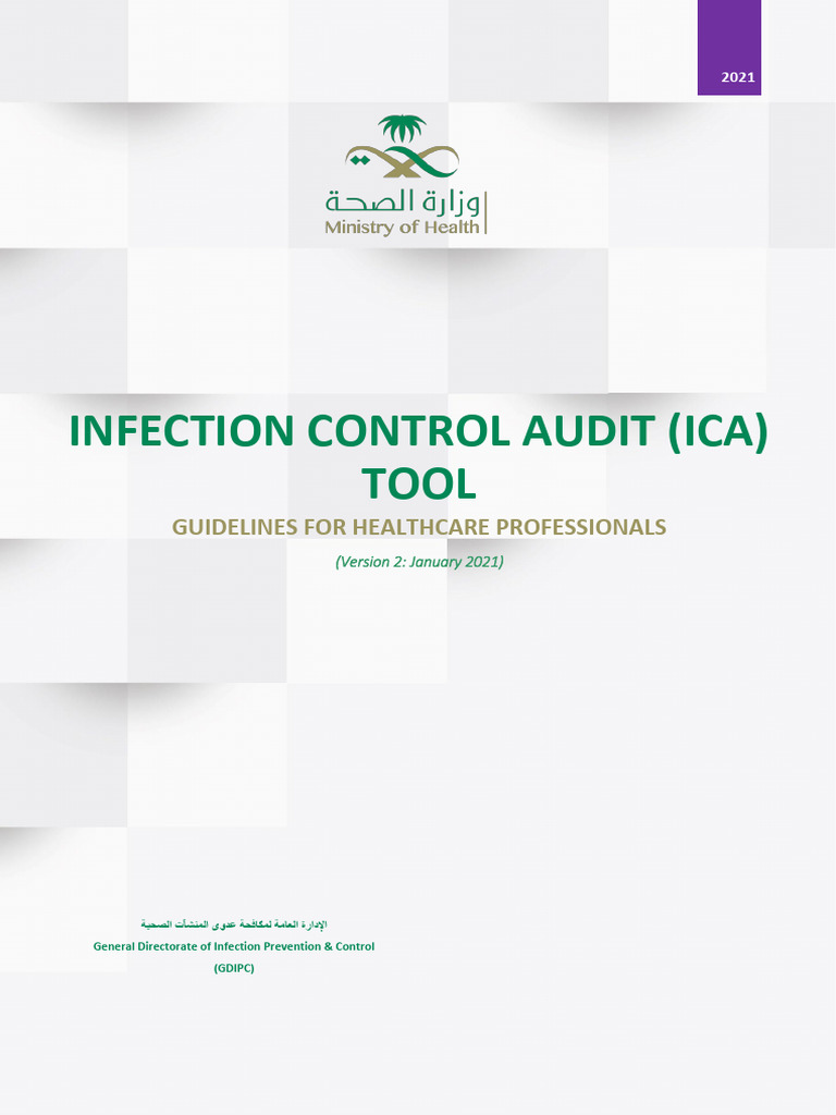 ICA Guidelines 2021 | PDF | Health Care