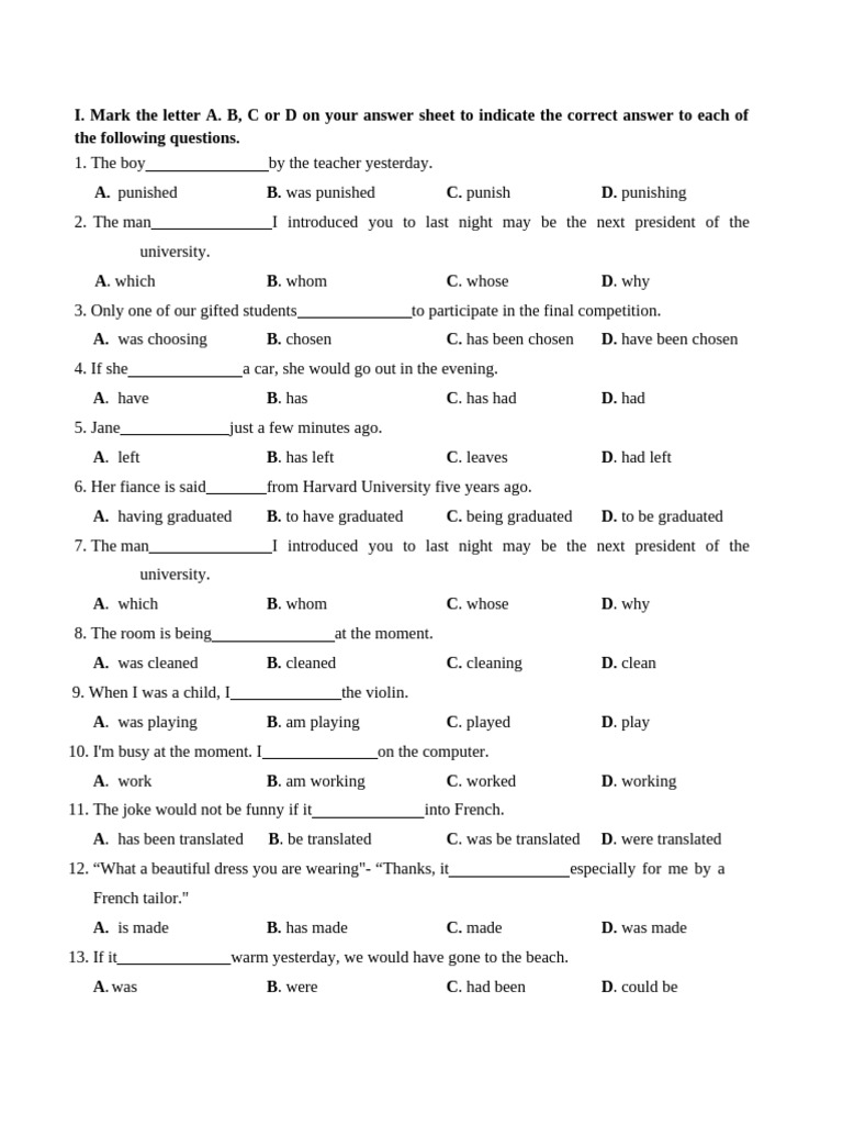 BTVN tổng hợp 24.7 | PDF