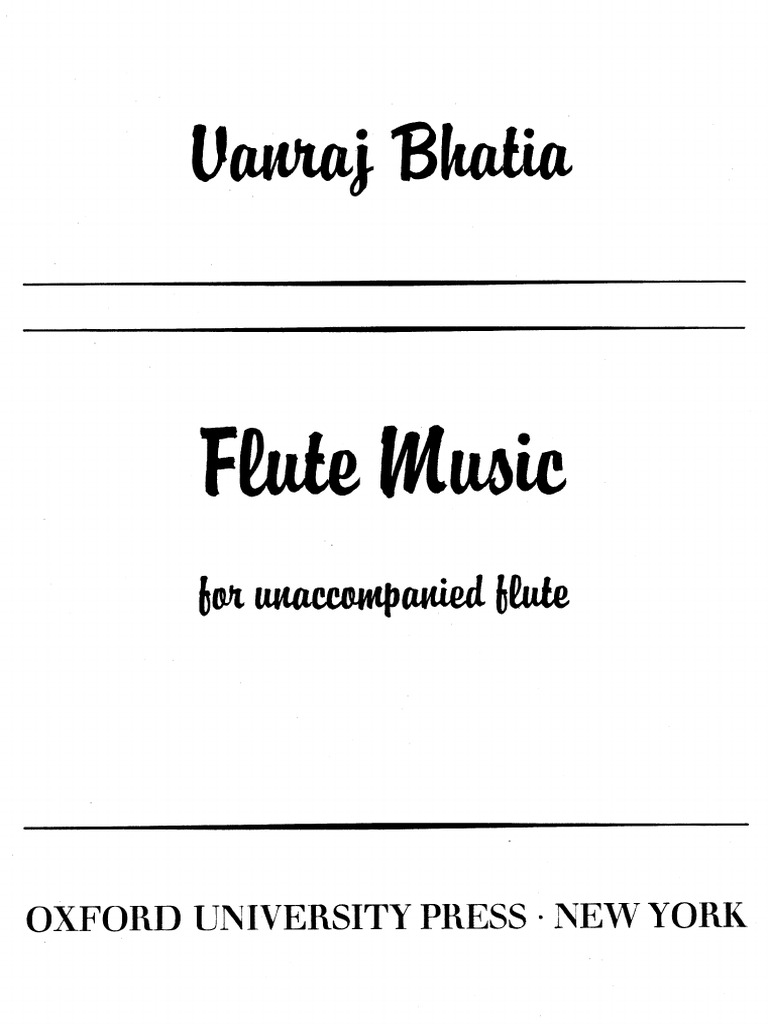 Bhatia | PDF