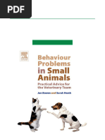 Vet Nursing Ability Model | PDF | Nursing | Patient