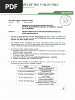 ROLES AND FUNCTIONS OF DRRM COMMITTEE - REVISED - COMBI Final Function | PDF | Firefighting ...