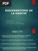 Radiographie de la cheville et du pied | PDF | Pied | Système squelettique