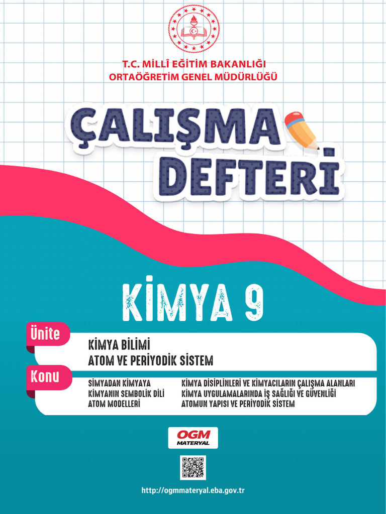 kimya | PDF