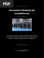 Codes Radio LSPD pour GTA RP | PDF