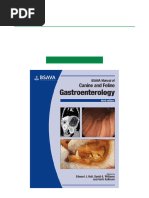 BSAVA Small Animal Formulary Part A Canine and Feline - 11th Edition ...