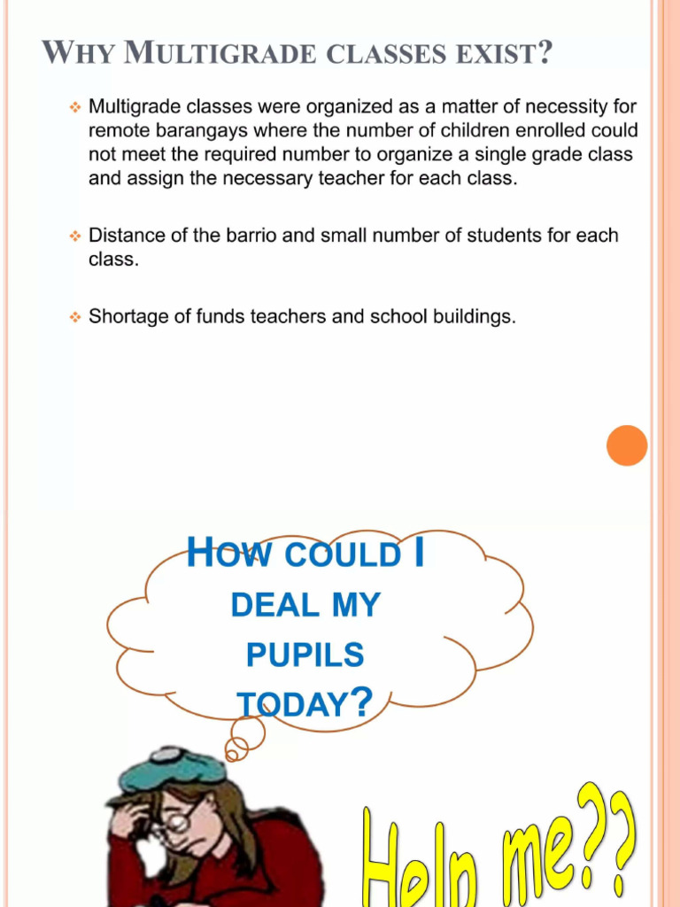 Multigrade 2 | PDF