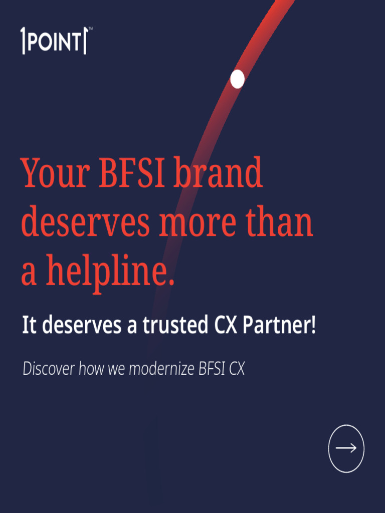 BFSI | PDF
