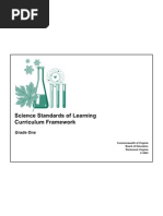 5th Grade Science STAAR Blueprint 2025 | PDF | Behavior Modification ...