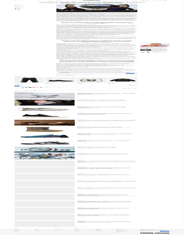 Revolutionizing Artist Development With Talya Elitzer and Godmode | PDF