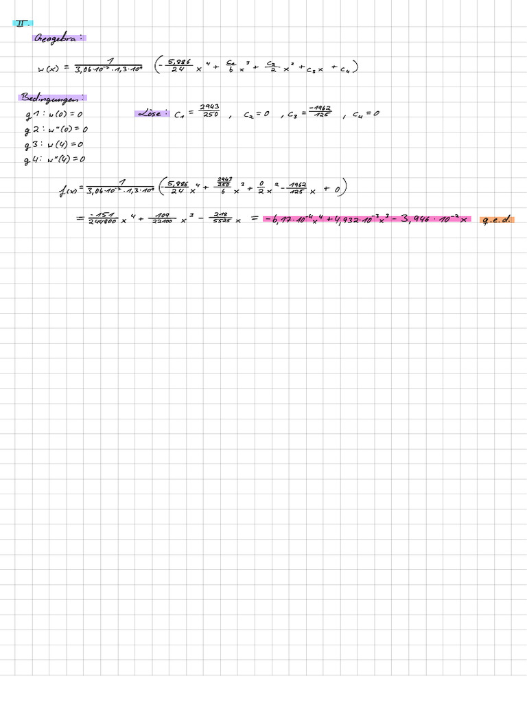 Aufgabe 1 Rohre | PDF