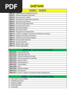 SABTANK | PDF | Crane (Machine)