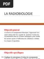 Dosimétrie et Radioprotection Essentielle | PDF | Dose absorbée ...