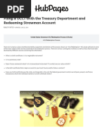 UCC Filing & Status Correction Guide | PDF | Uniform Commercial Code ...