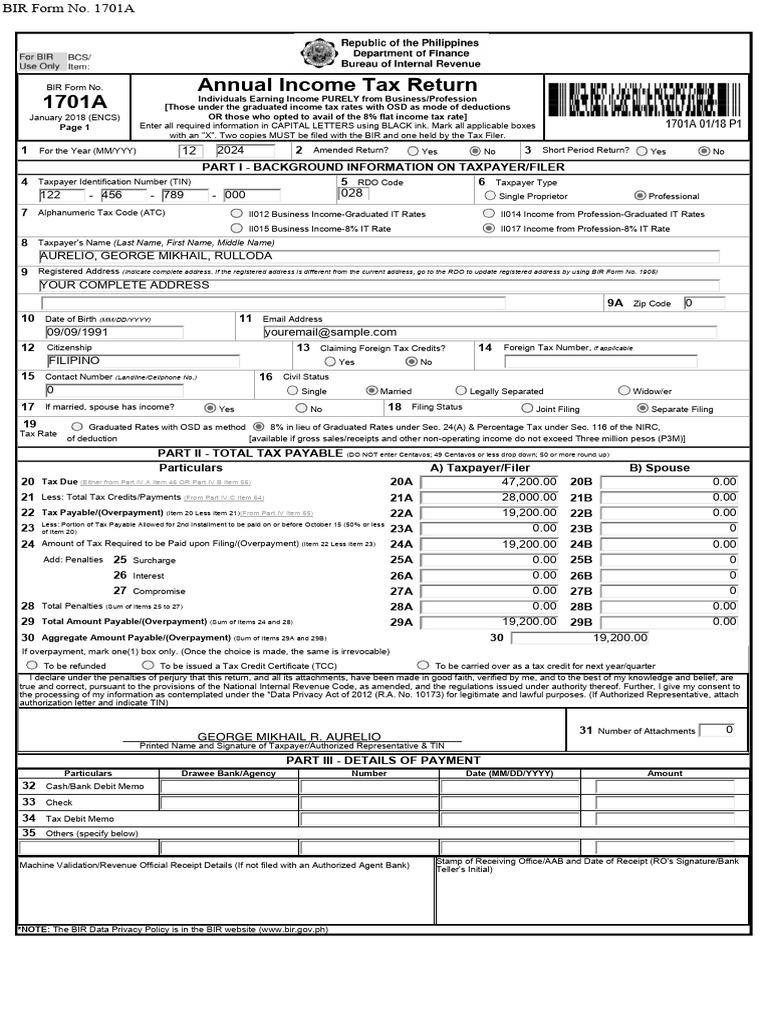 WP Contentuploads202504Virtual Assistant Annual ITR 2024.pdffbclid ...