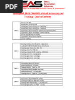 Full Set Up On Ekts (Electrical Control) | PDF | Computing Platforms ...