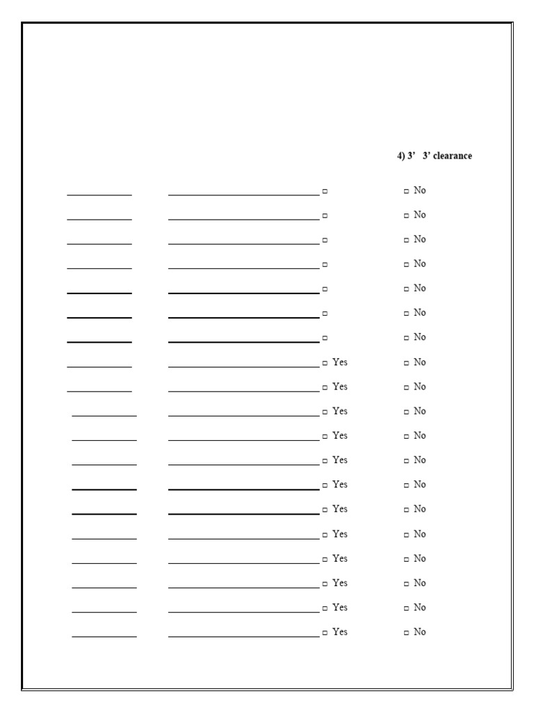 Imed EHS-FM-0001 (Fire Extinguisher Inspection Log Form) 05-08-25 | PDF ...