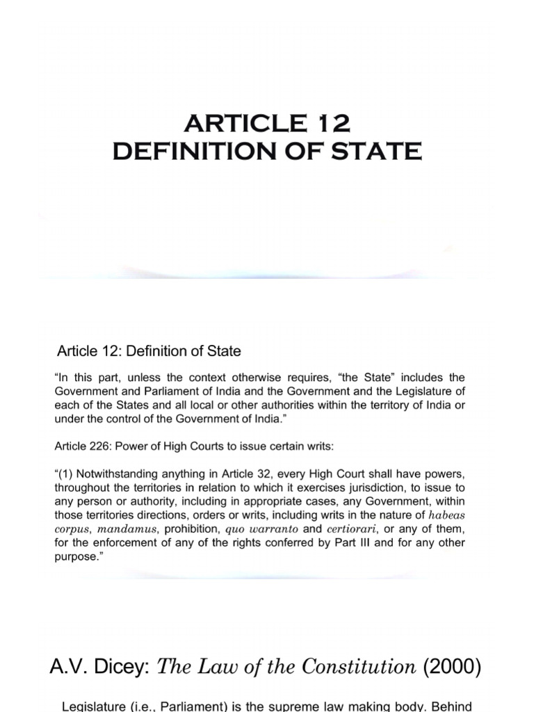 Article 12 | PDF